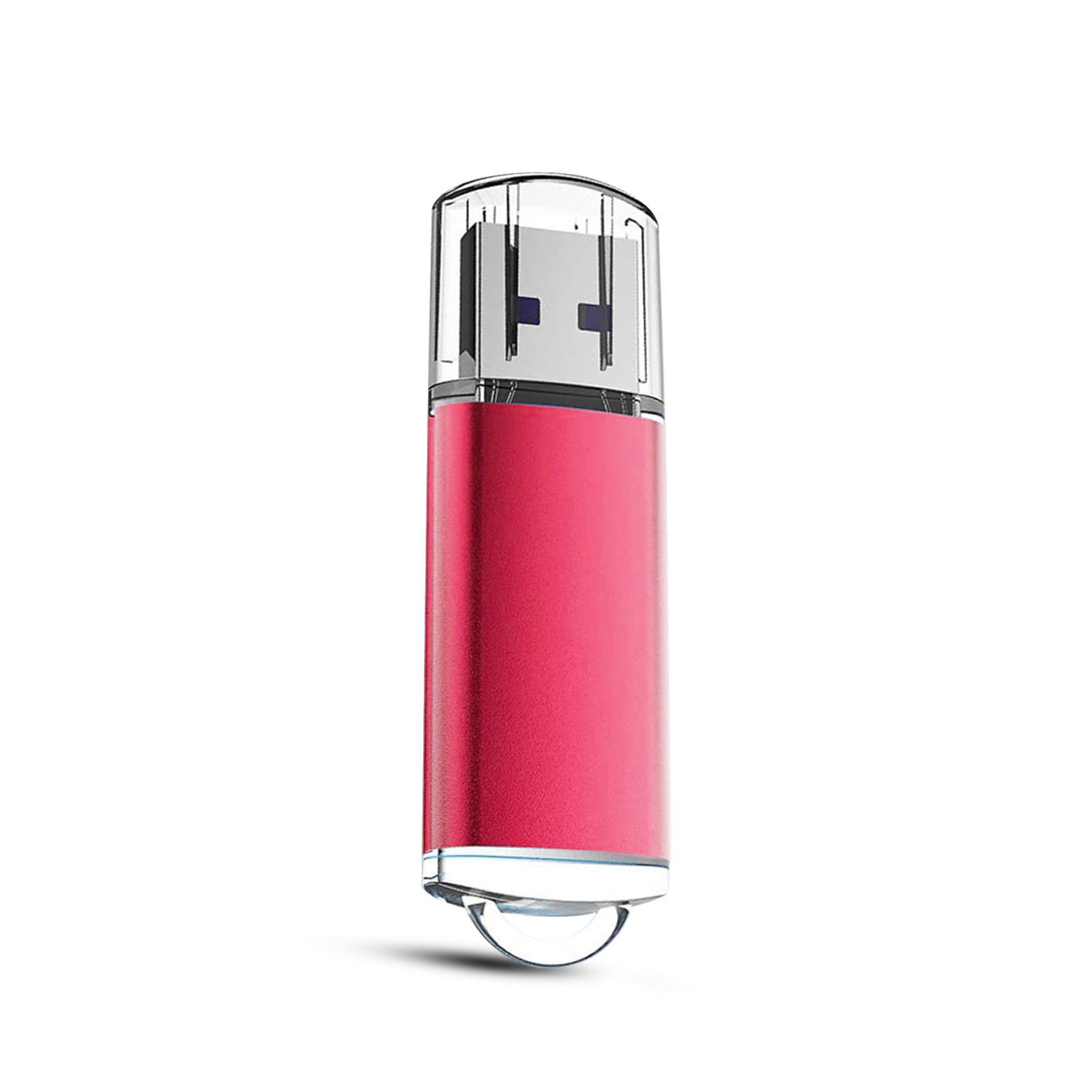 USB Stick 2 0 5er 10er Pack Speicher Flashdrive 1GB 2GB 4GB 8GB 16GB